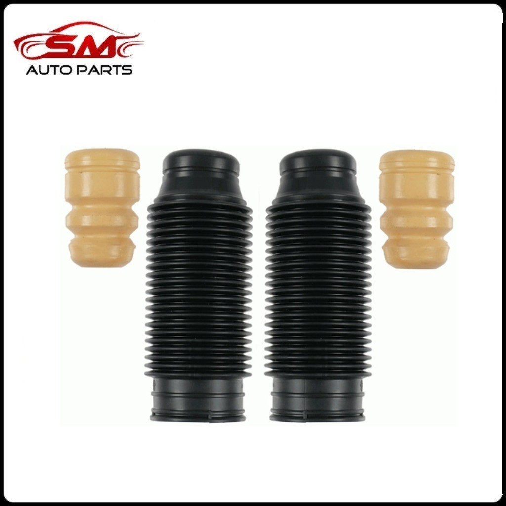 SM Front Absorber Cover With Shaft Bush Set - Hyundai Santa Fe DM 13 ...