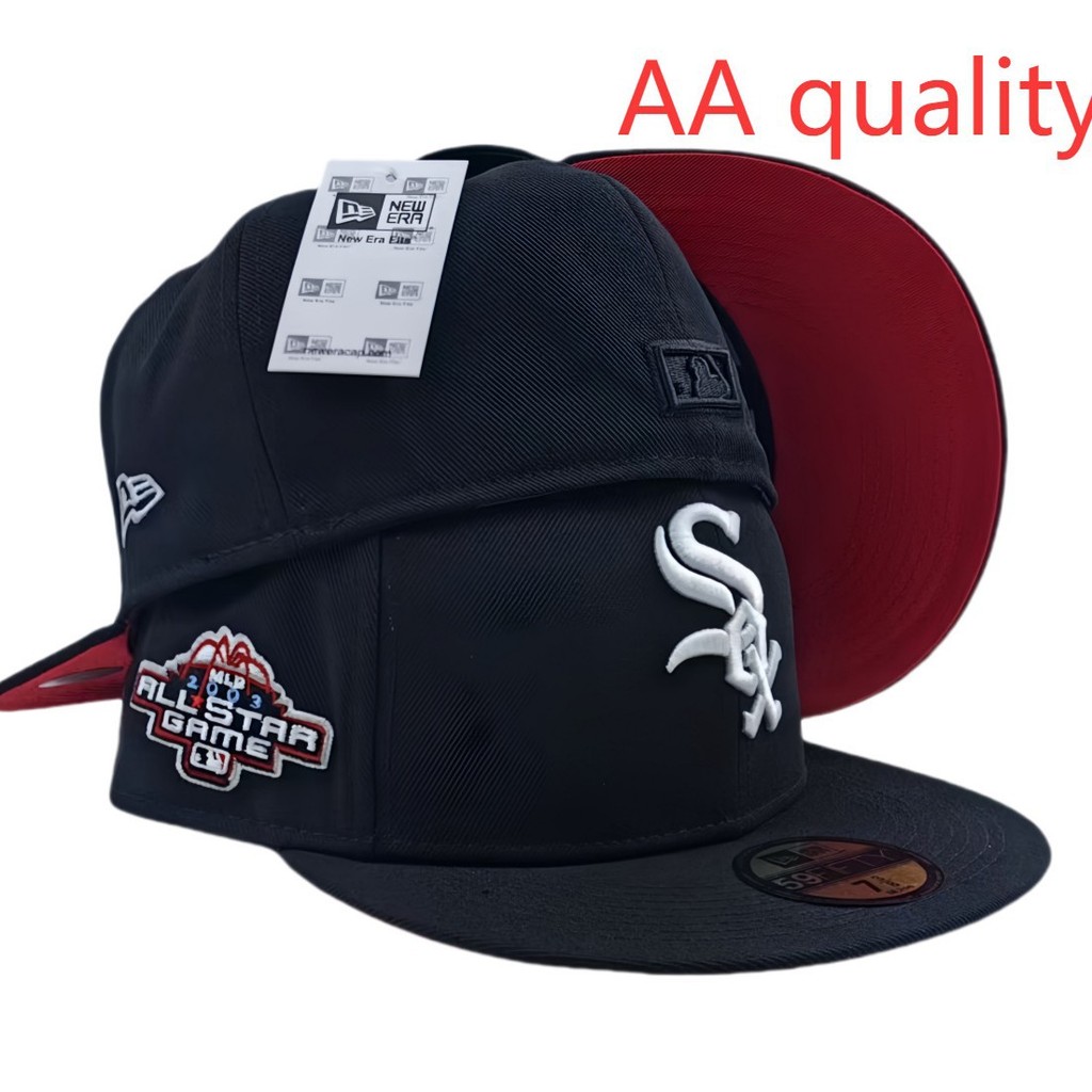 2025 New Style Hot Sale Cross-Border Foreign Trade MLB Baseball Cap AA ...