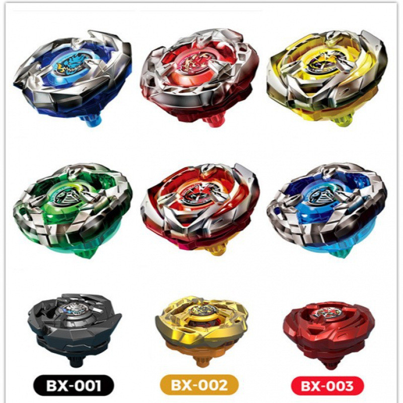 Beyblade Burst X BX/UX Dran Buster Wizard Rod Phoenix Rudder Crimson ...