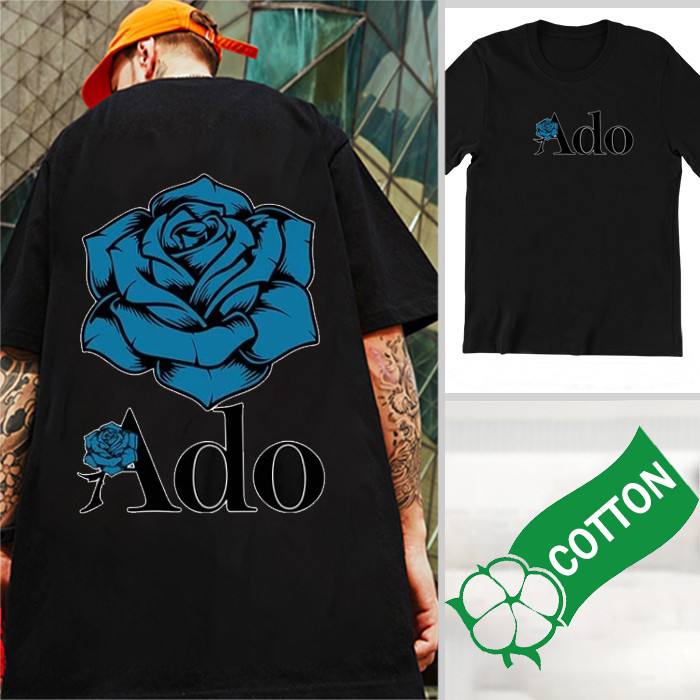 Ado WORLD TOUR 2025 Hibana Powered by Crunchyroll in Manila Fans ...