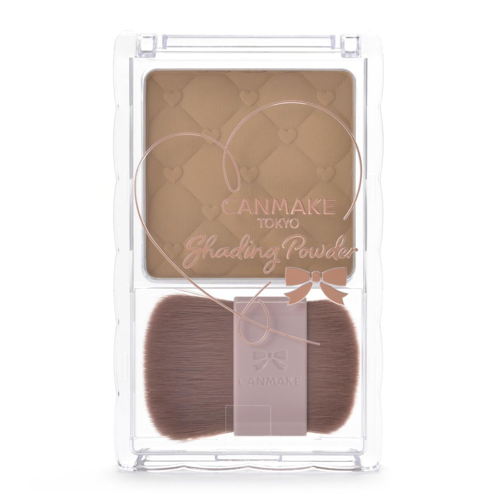 Canmake Shading Powder - Assorted Shades (5g)【Direct from Japan ...