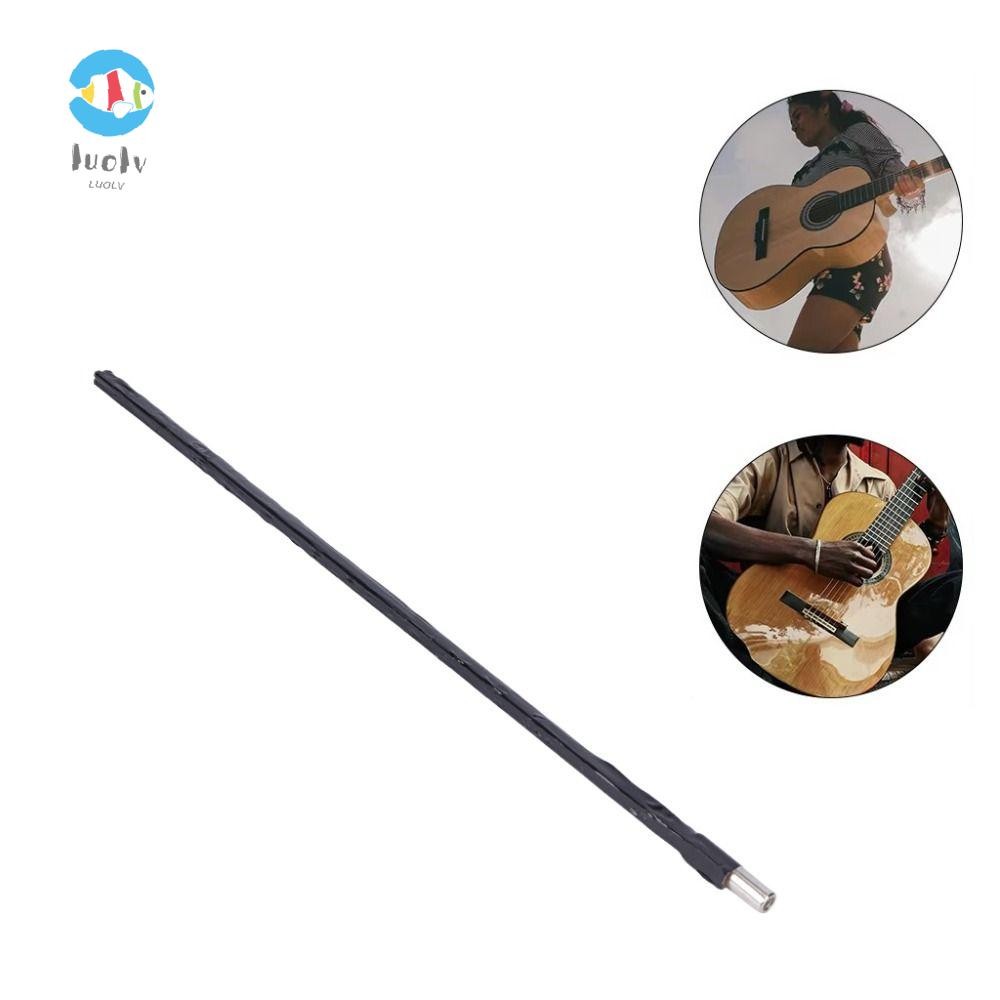 LUOLUVO Instruments Truss Rod, 380MM 420MM With Hex Wrench Dual Guitar ...
