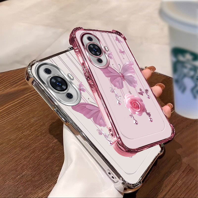 Casing Huawei Nova 11i 12i 13i 11 se 10 pro 12 y70 y71 phone case good ...