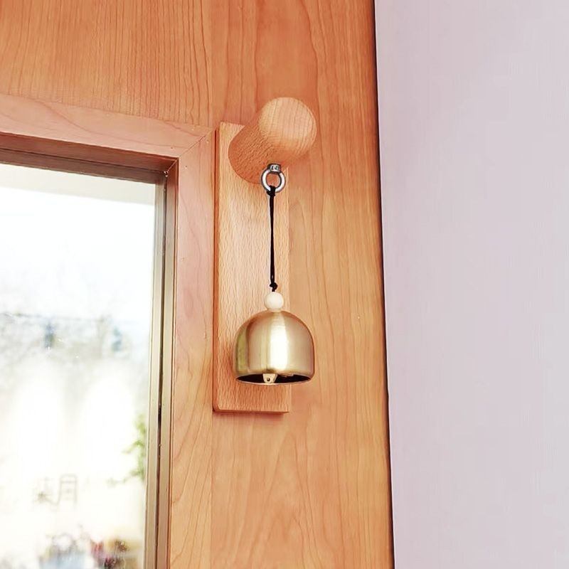 Shop Open Door Bell Bell Bell Copper Bell Entry Door Loud Volume ...