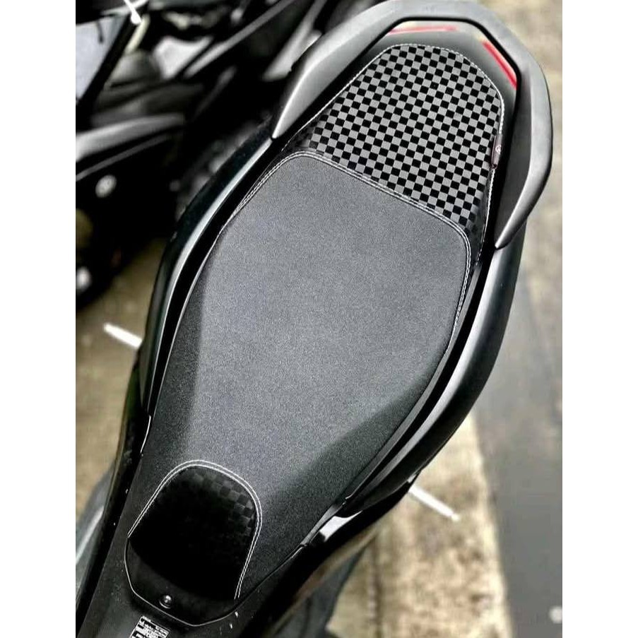 INDO CONCEPT SEAT COVER YAMAHA NMAX v1 to v4 | Shopee Philippines
