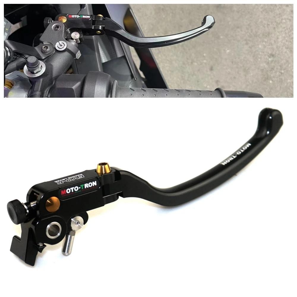For Aprilia RS660/Tuono 660/RSV4/RSV4-R/RR/RF The New Racing Brake ...