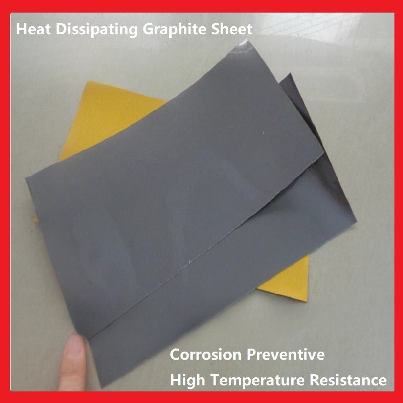 Cooling Graphite Sheet For Mobile Phone Cooling Graphite Sheet Cooling ...