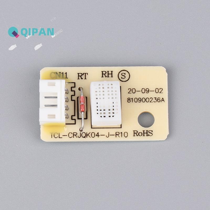 [QIPAN] 1PCS NEW Dehumidifier Humidity Sensor Board Temperature And ...