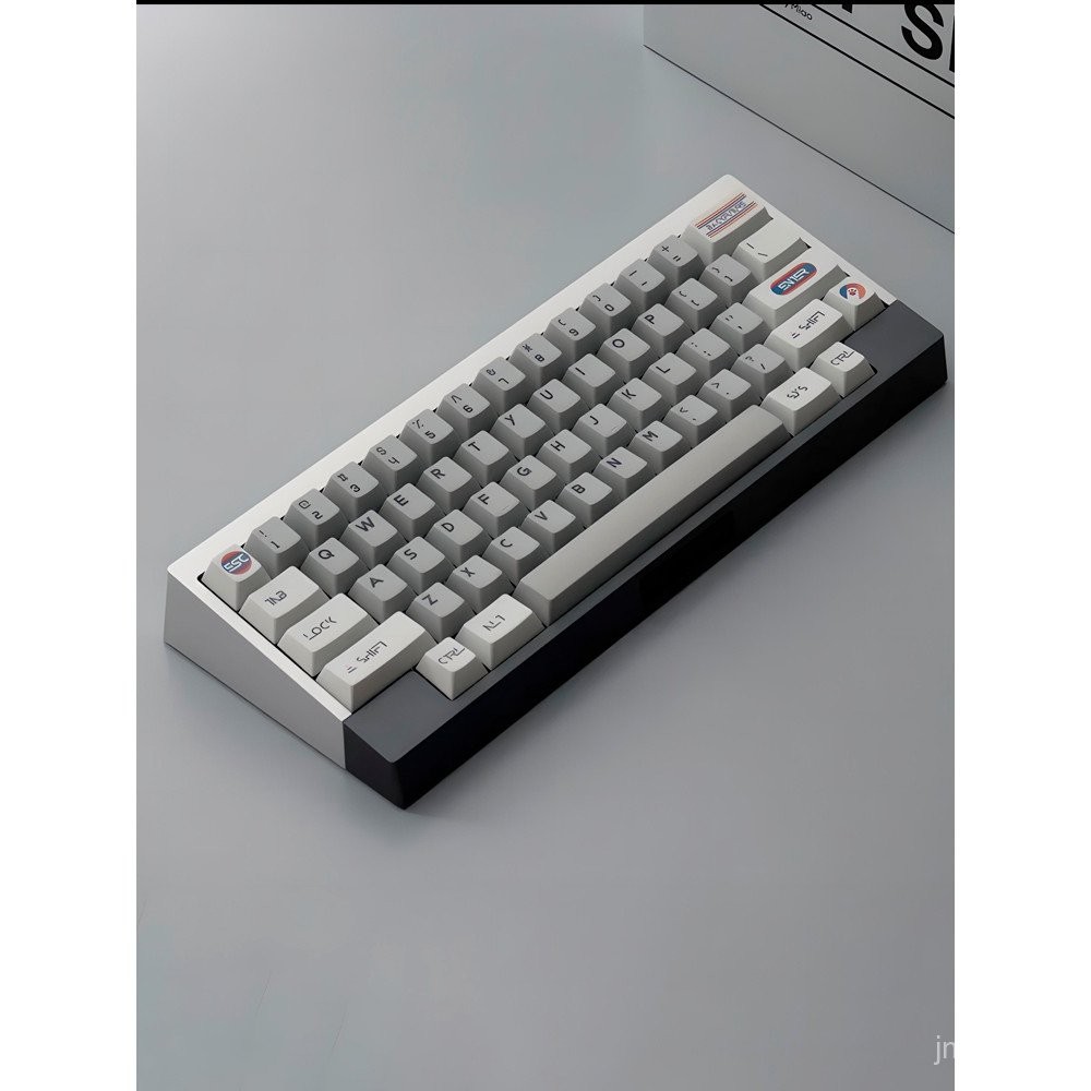 AngryMiao Roaring Cat AM 65 Less Touch Directional Keyboard Symmetrical ...