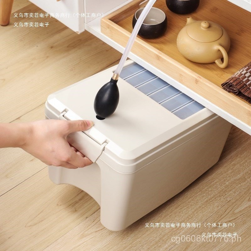 Household Drainage Waste Tea Water Bucket Kung Fu Table Tea Residue ...