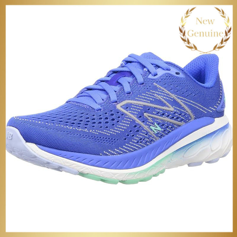 New Balance Women's Fresh Foam 860 Running Shoes (Current Model ...