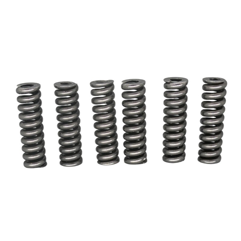 Steyr/Aowei/Cummins 131/Isuzu Injector Nozzle Oil Head Spring Oil Pump ...