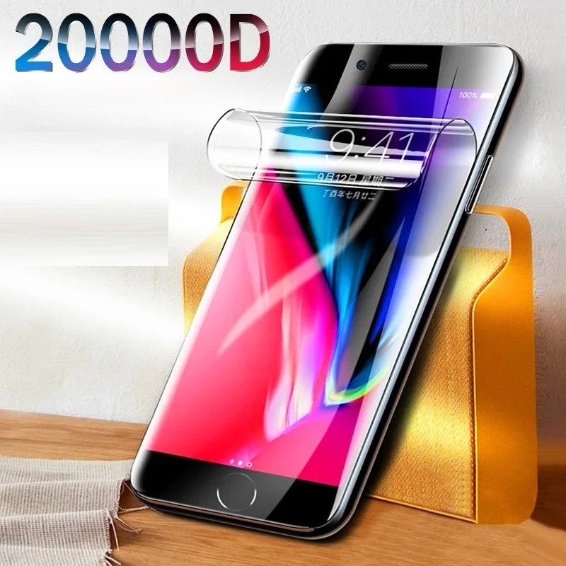3Pcs 100D Transparent And Privacy Hydrogel Film For OnePlus 11 11R 12 ...