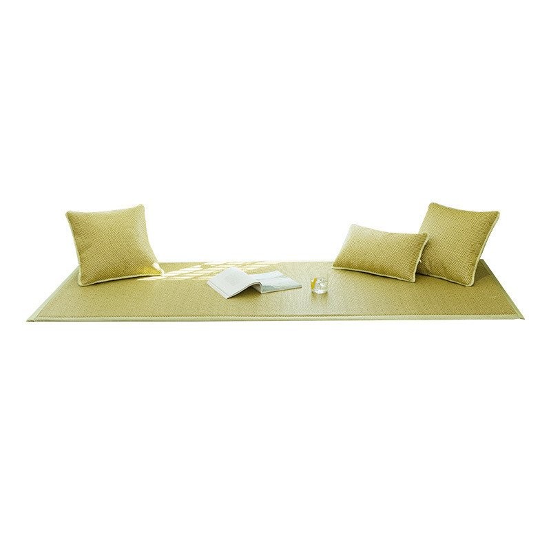 2024Tatami Seat Cushion Balcony Mat Windowsill Mat Sponge New Style ...