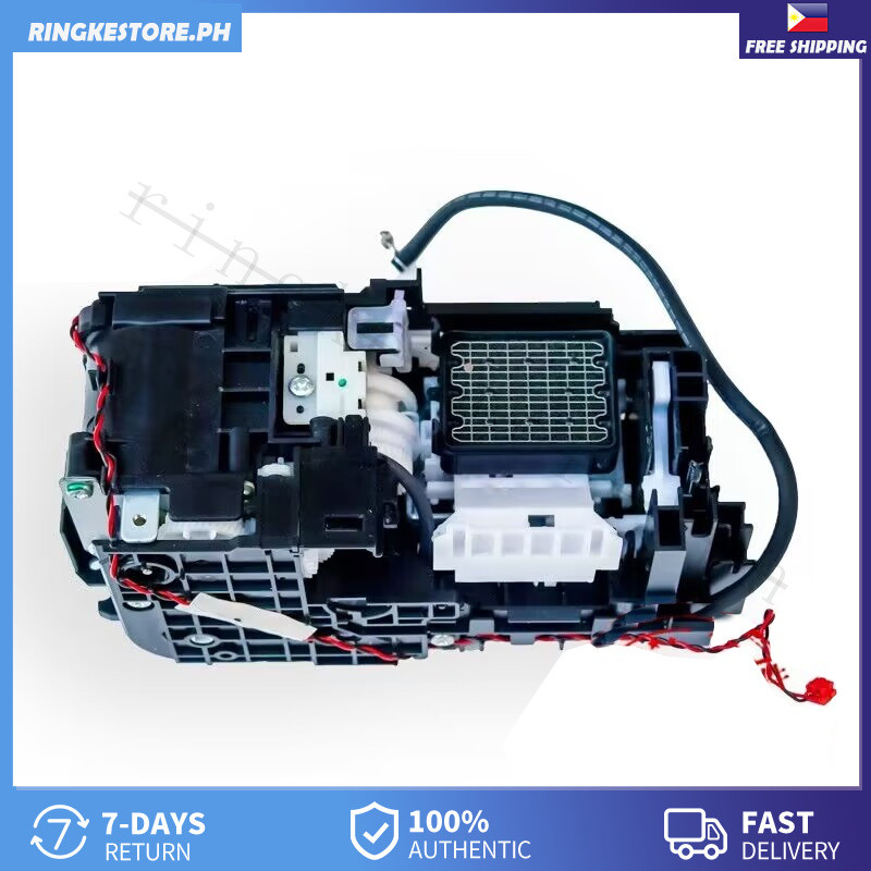 WF C5290 new capping Cleaning Unit Assy Capping Station Assembly ink ...