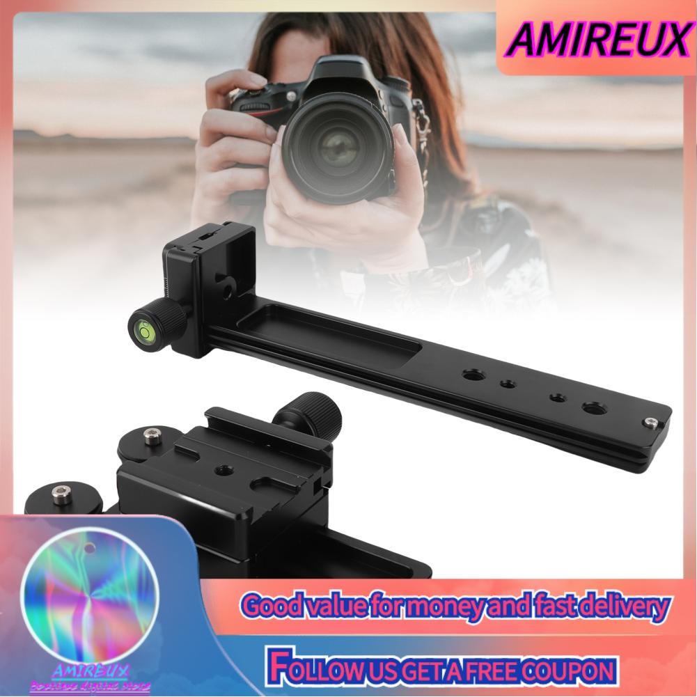 amireux-ph Lens Bracket 20cm Telephoto Support for Camera | Shopee ...