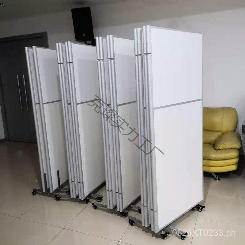 Factory Office Warehouse Mobile Partition Workshop Direct Supply Screen ...