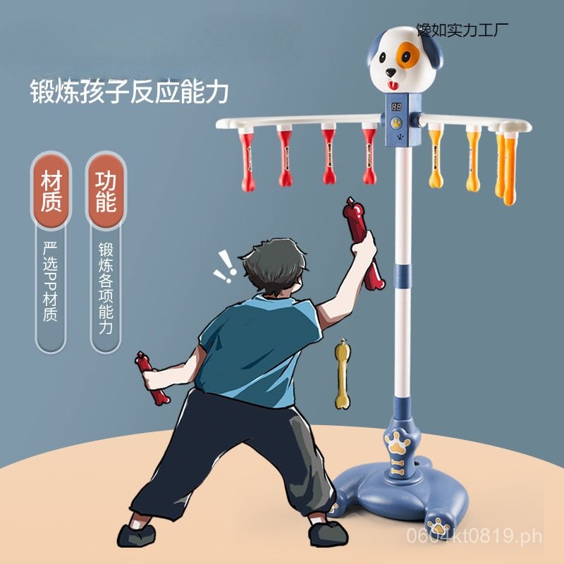 Interactive Ball Toss Team Building Equipment Parent-Child University ...