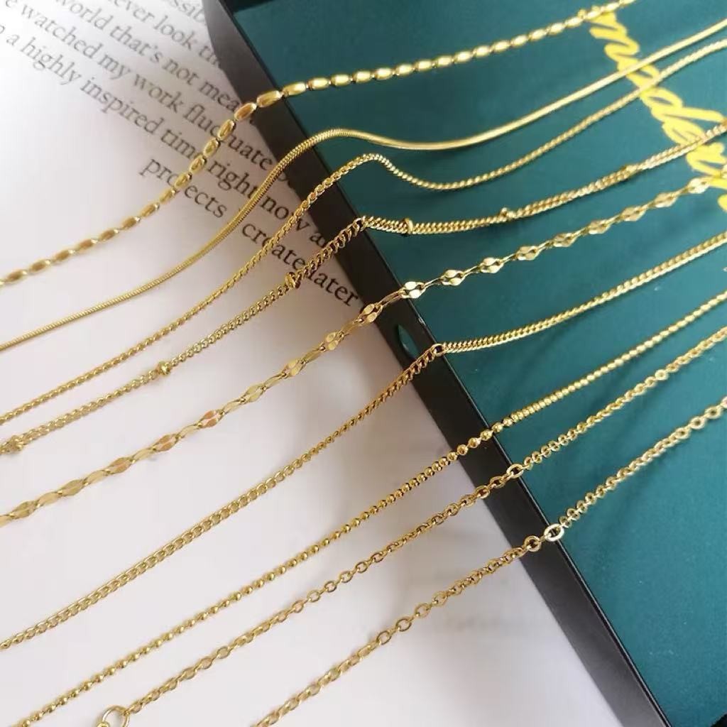 1.96g-2.59g 18K Saudi Gold | Pawnable | Multiple Styles Women's ...