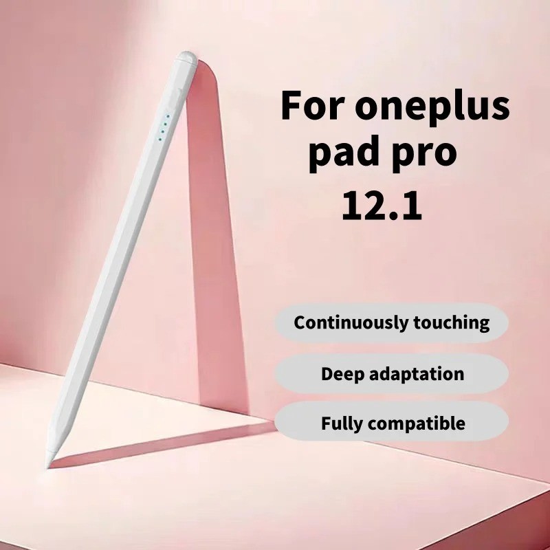Stylus Pen For OnePlus Pad Lite 11"2025 Pad3 2 Pro 13.2" 12.1 Tablet ...