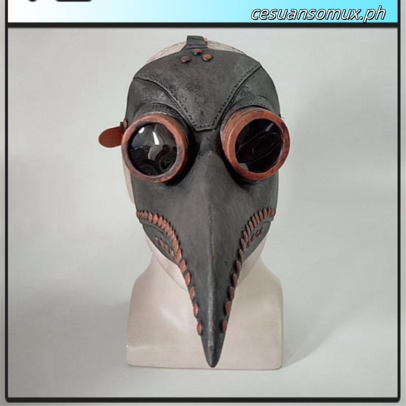 My Hero Academia Crow Young Main Solution Sorcerer Yoshizaki cos Mask ...