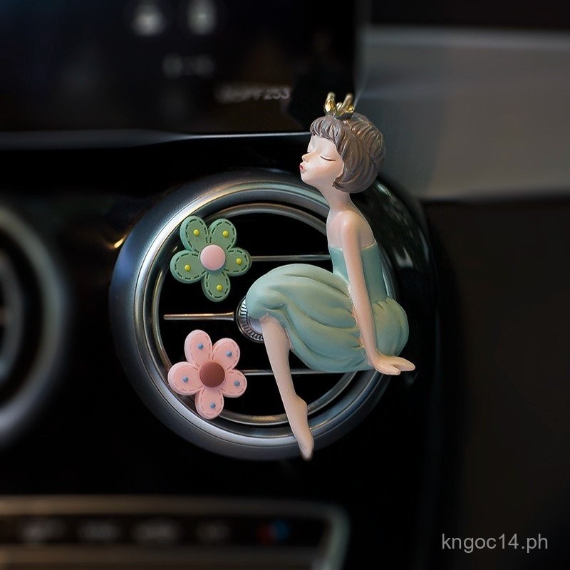 BYD Dolphin Car Interior Decoration Accessories Seagull Song pro Qin ...
