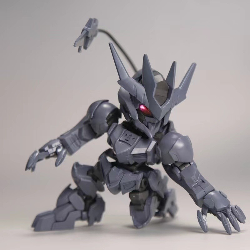 Cash commodity and quick delivery Barbatos the Wolf King Sirius Emperor ...