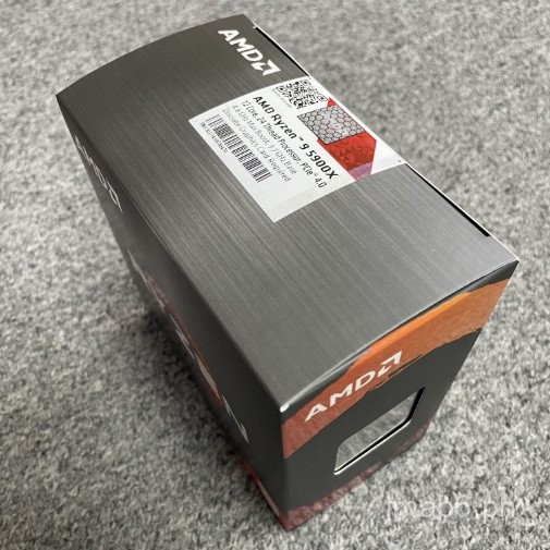 AMD R9 5900XB2 5950XB2Step 5800X3D Ruilong5950X 5800X New Disassembling ...