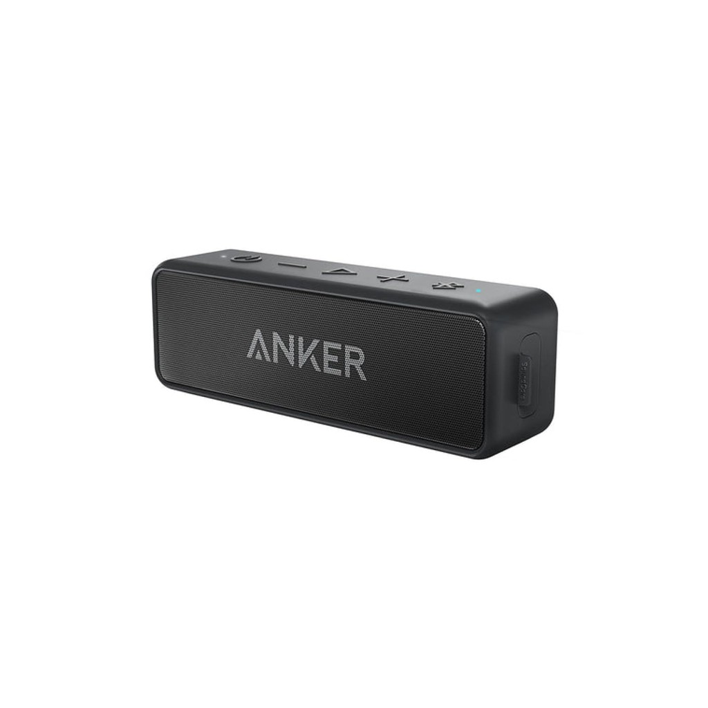 Anker Soundcore 2 USB Type-C charging 12W Bluetooth 5 speakers 24 hours ...