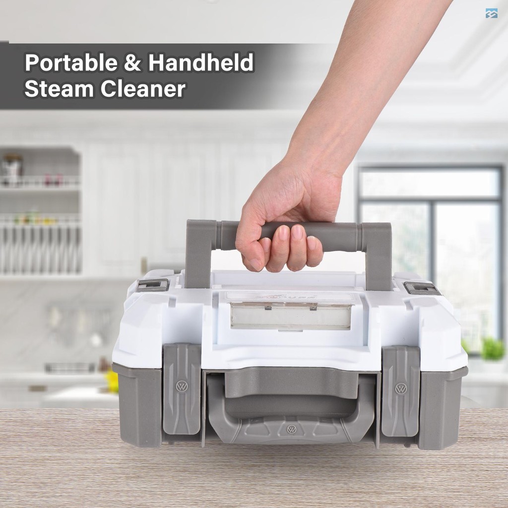 (PH HOT)2500W Portable Steam Cleaner High Temperature Pressurized Steam ...