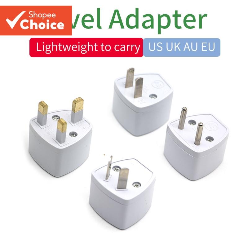 European Standard Adapter American Standard Socket Converter Plug ...
