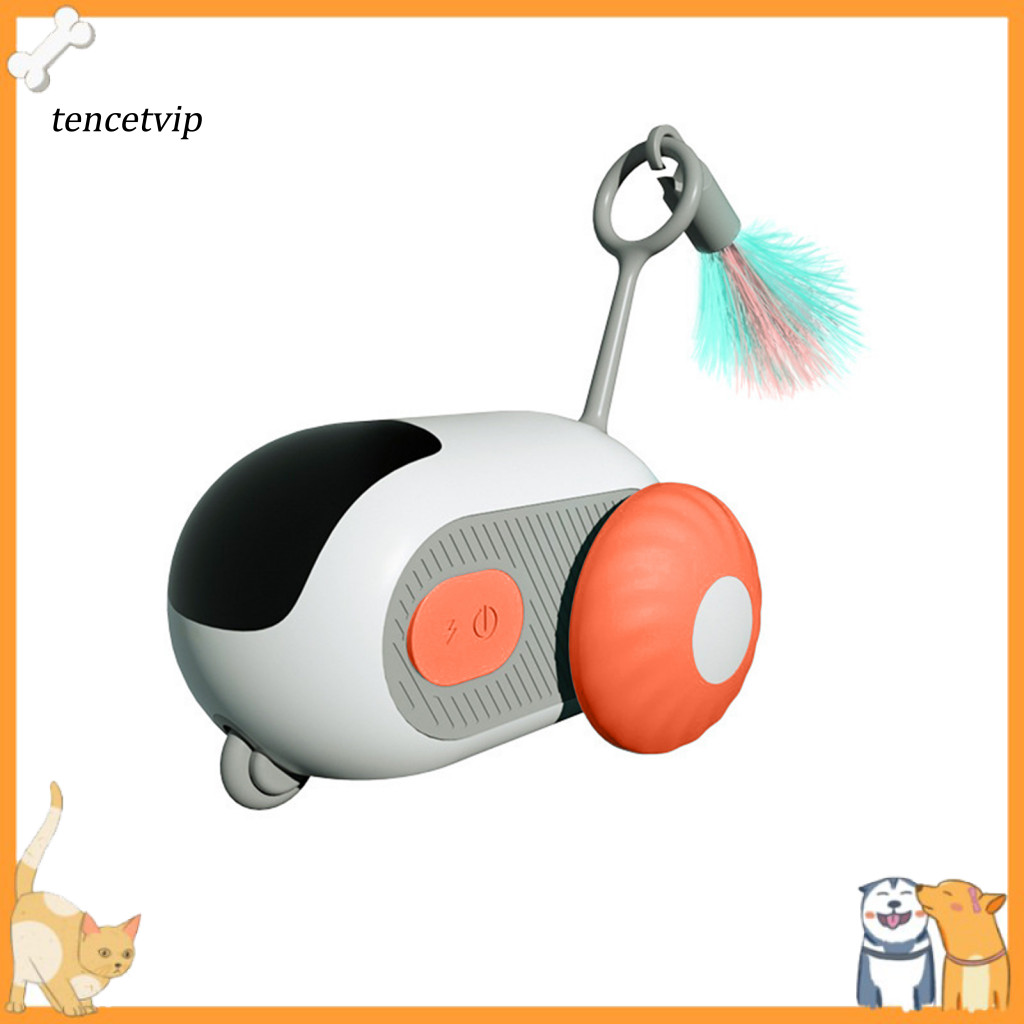 Vip Cat Toy with Obstacle Avoidance System Cat Toy with Sensors Cat Toy ...