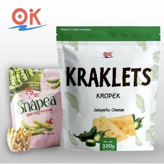 Shop kropek for Sale on Shopee Philippines