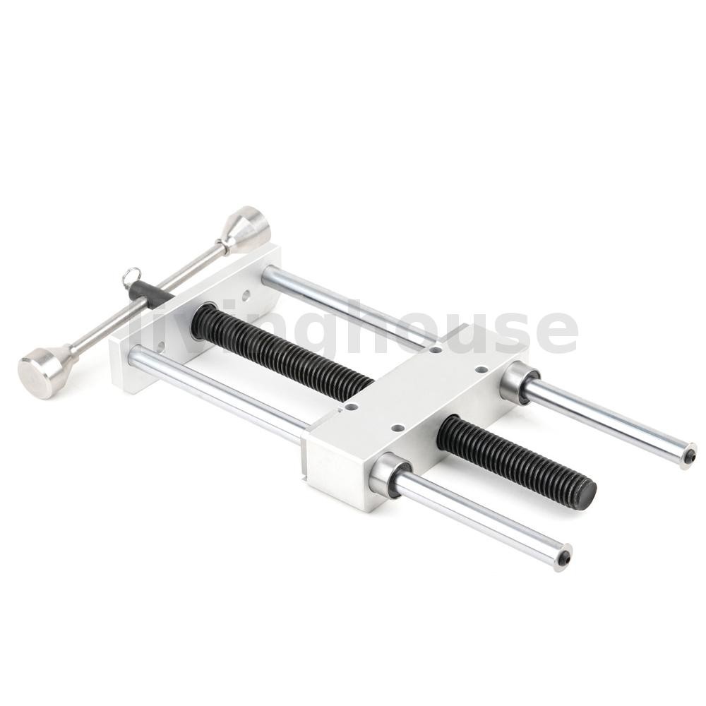 GANWEI Woodworking Vise MG0-000-0060A Heavy Duty Dual Link Clamp 0 ...