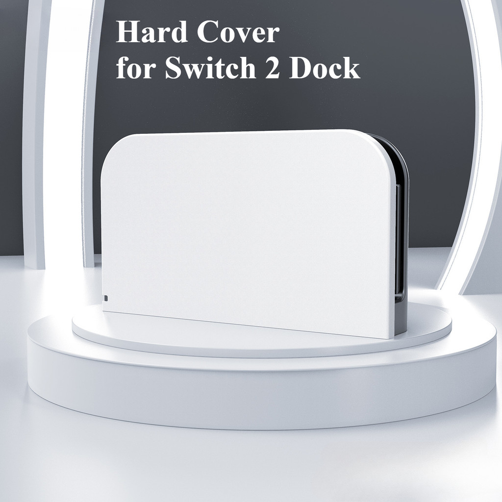 Hard Protective Cover Compatible with Nintendo Switch 2 2025 Clear Case ...