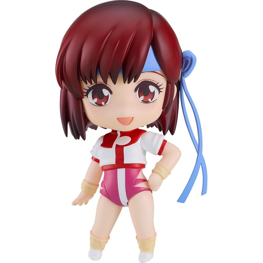 【Direct from Japan】 Nendoroid Aim for the Top! Takaya Noriko non-scale ...