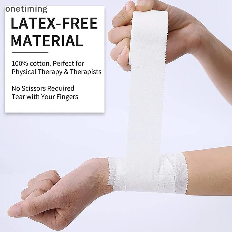 Otph Professional Sports Tape For Athletes Training Bandage Boxing ...