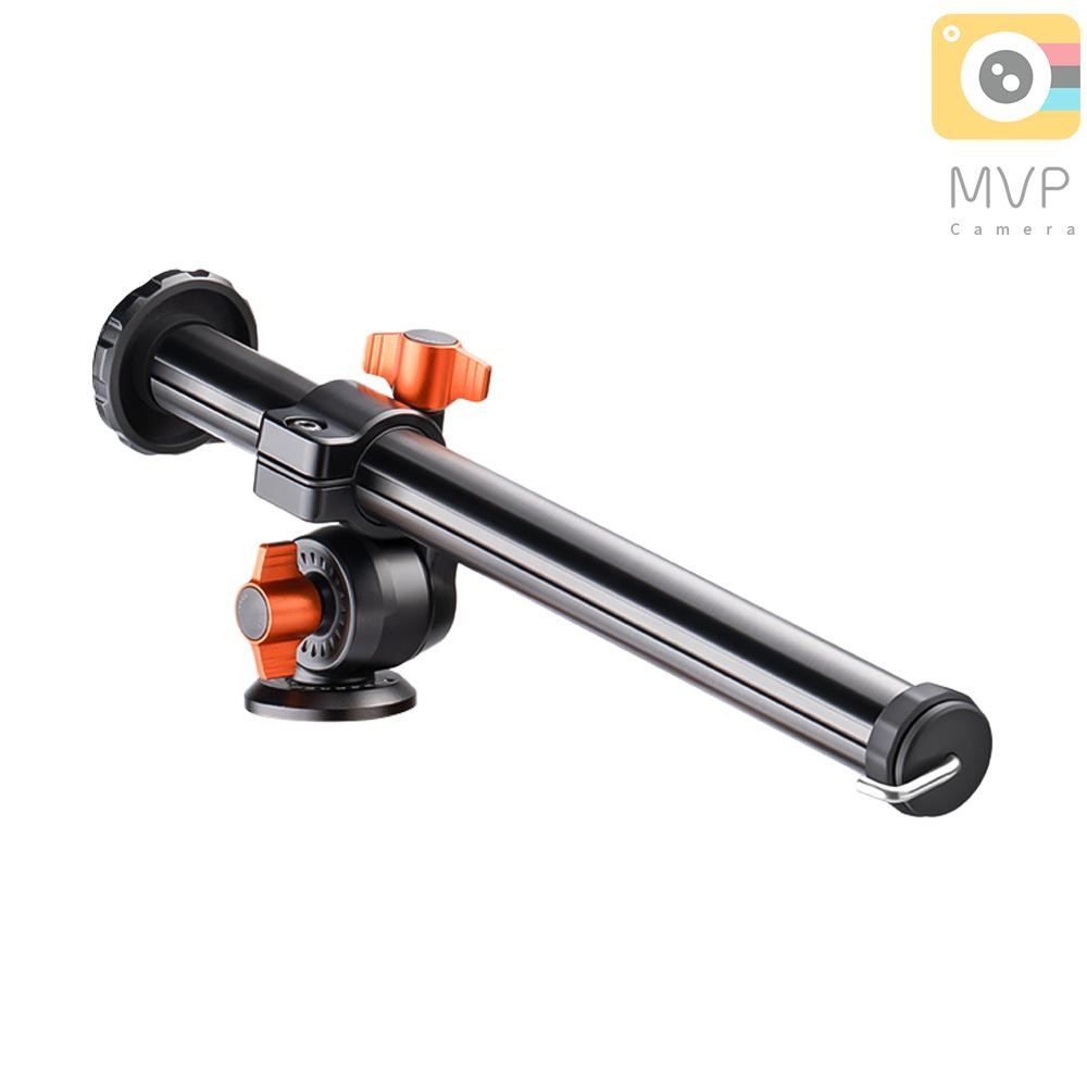 Rotatable Multi-Angle Tripod Center Column Aluminum Alloy with Locking ...