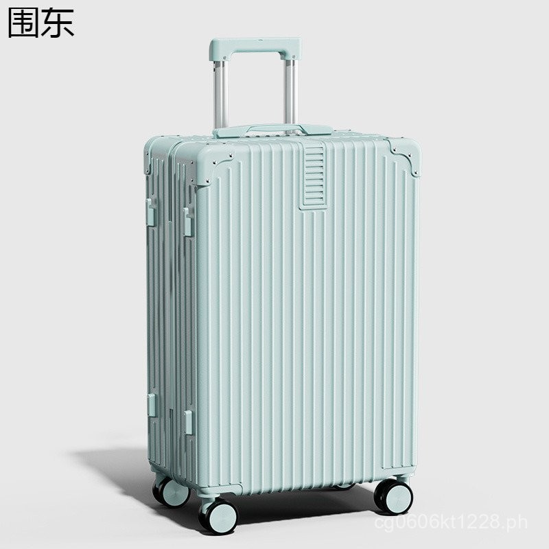 Travel Multifunctional Trolley Suitcase New Model for Students MB4G ...