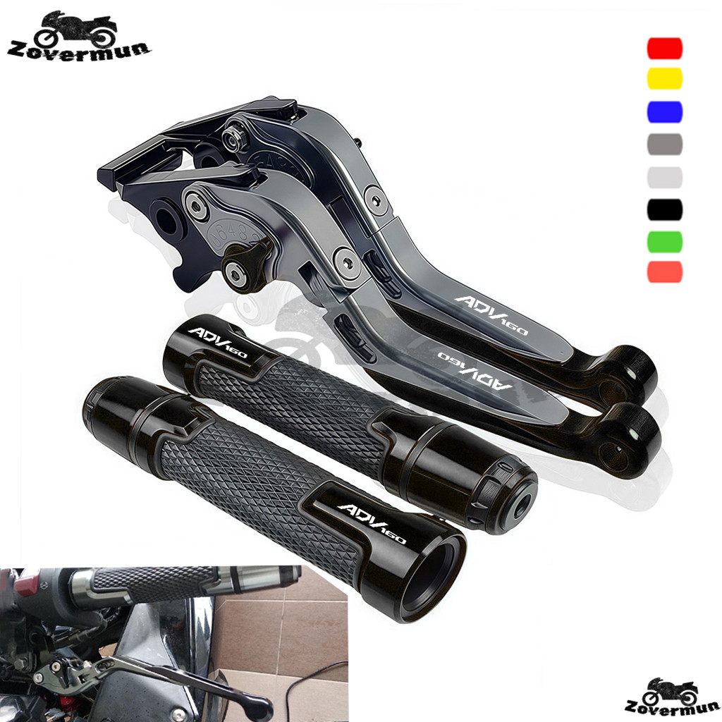 Fit For Honda ADV160 2019-2023 2024 2025 Motorcycle Modified CNC ...