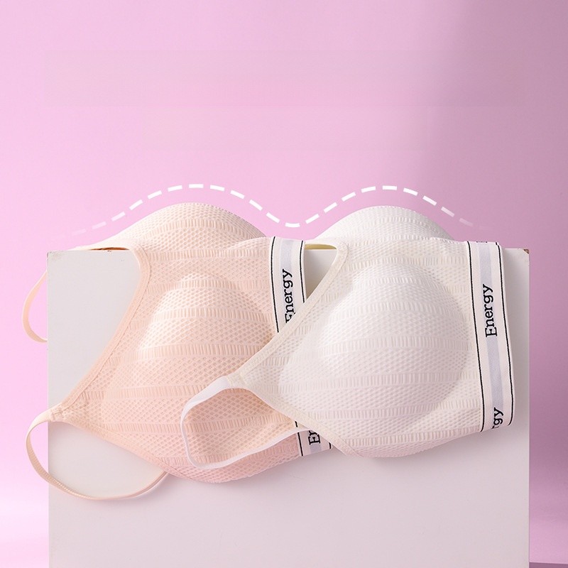 [Developmental Three Stages] Girls' Underwear High School and College ...