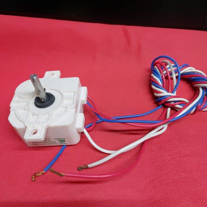 MESIN LP4547 sharp 3 cable washing machine timer ORIGINAL ORIGINAL 100% | Shopee Philippines