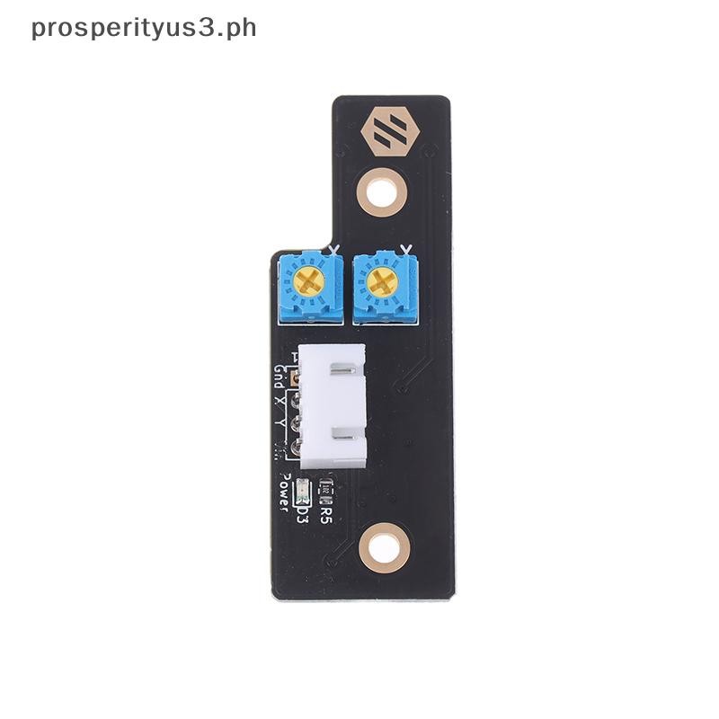 [pty] 3D Printer Accessories Hall Effect Sensor High Sensitivity Hall ...