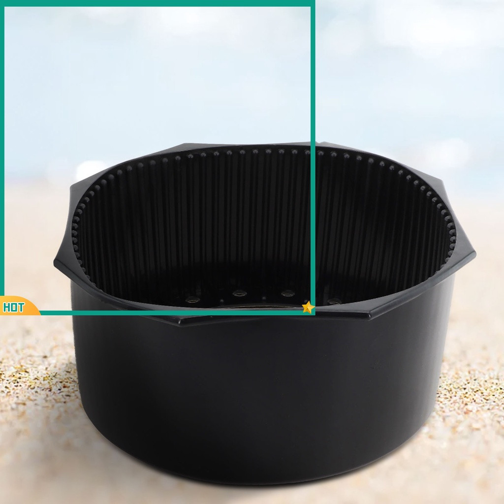 19cm Rubber Scuba Diving Cylinder Tank Boot for 12L Steel Tank | Shopee ...