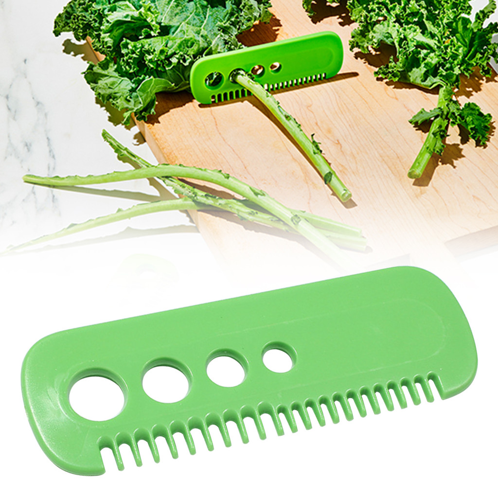 1PCS Vegetable Peeler Leaf Comb Peeler Herb Rosemary Mint Cilantro ...