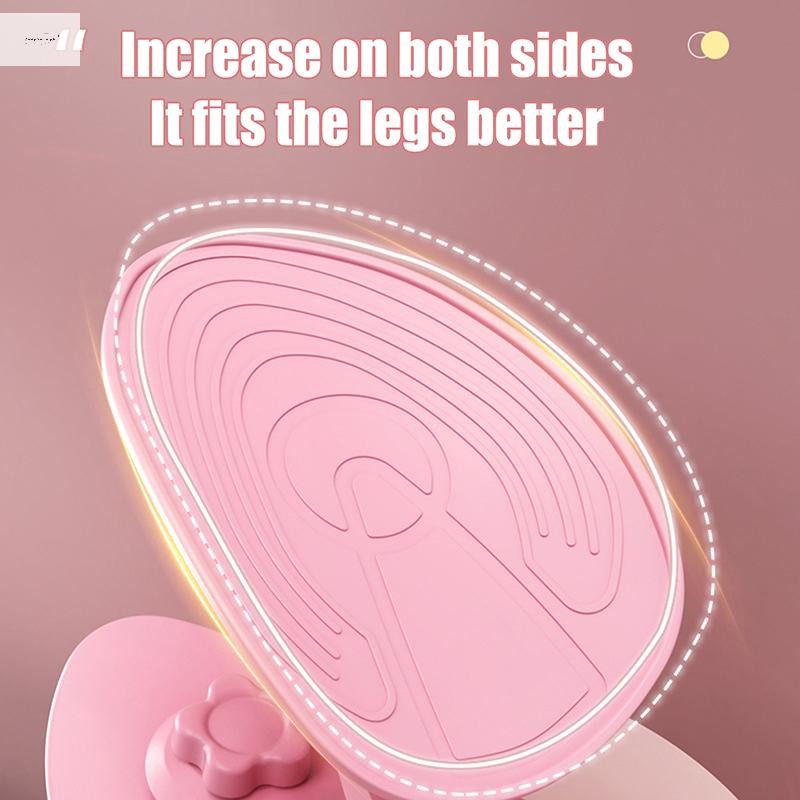 Home Pelvic Floor Muscle Trainer With Counter Thigh Master Adjustable ...