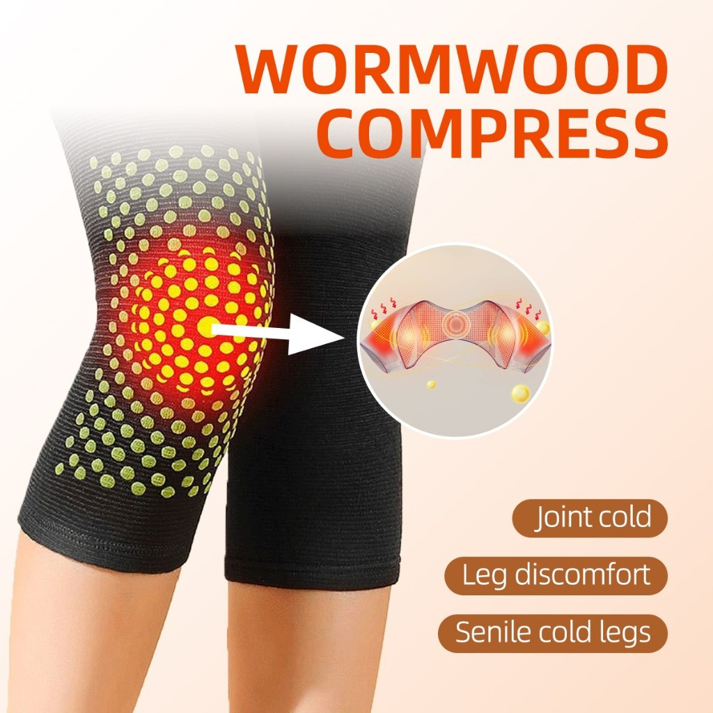 Breathable Knee Support Pad for Running, Basketball, Fitness, Joint ...