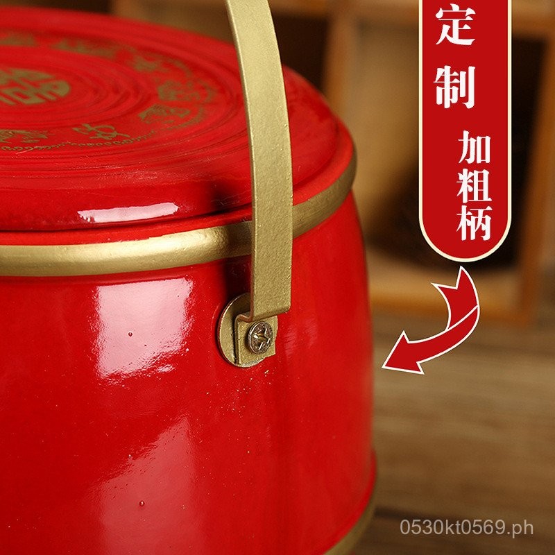 Supplies Descendant Toilet Small Set Dowry Three-Piece Set Complete Set ...