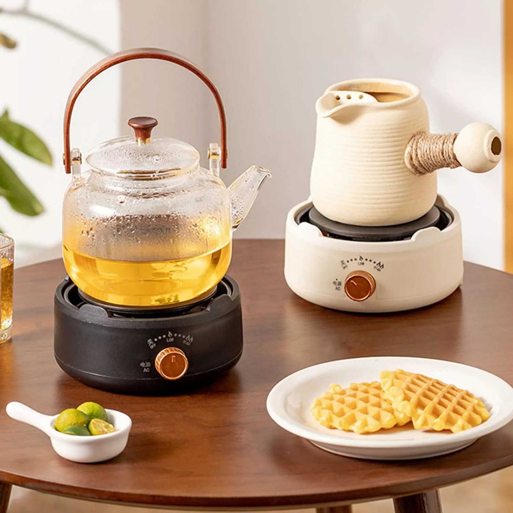LAG Electric Heating Boiling Stove Coasters 500W - MTS-A10500A [ NYS1 ...