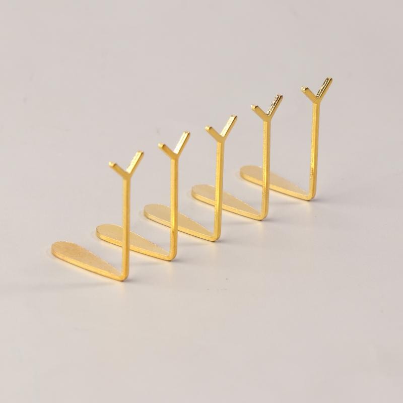 [RT] Y-shaped Nail Magnet Stick Wire Tools,For Creating Heart & Ingot ...